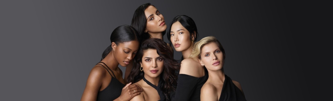 Max Factor - Consumer Brand - Coty