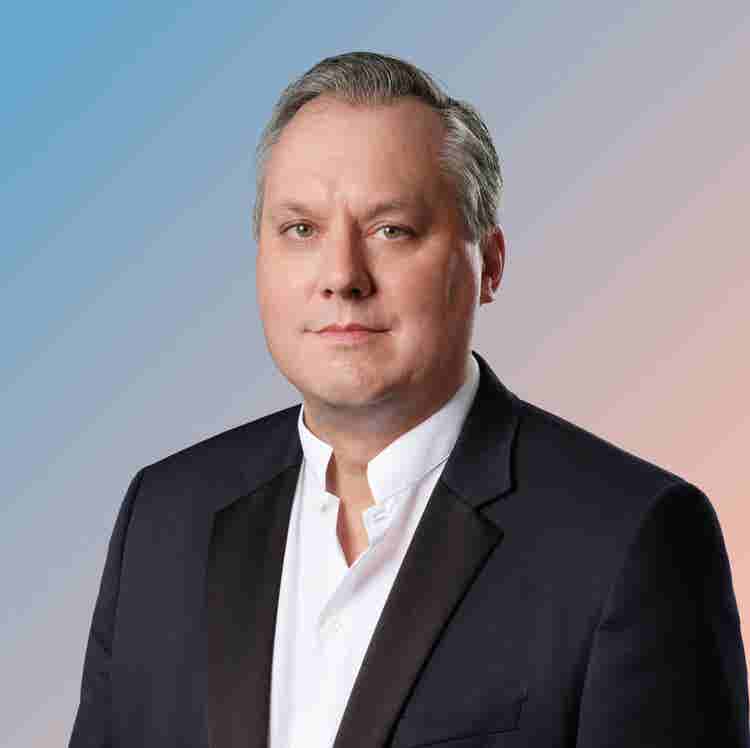 Our leaders & Executive Commitee - Coty