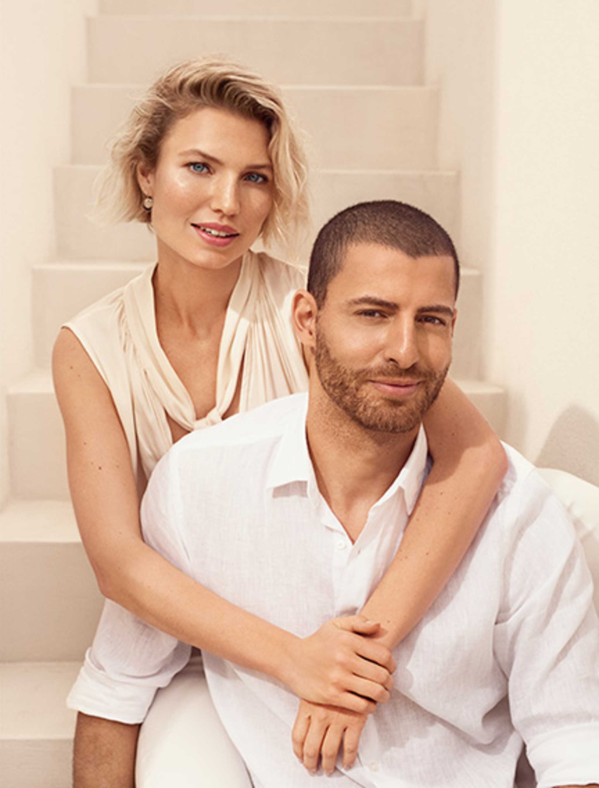 Mexx - Customer Brand - Coty