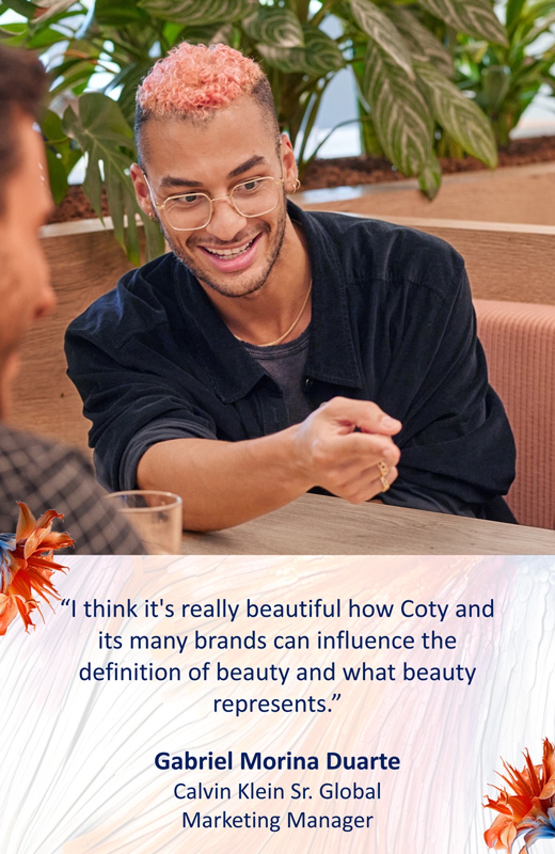 Careers & Jobs - Coty