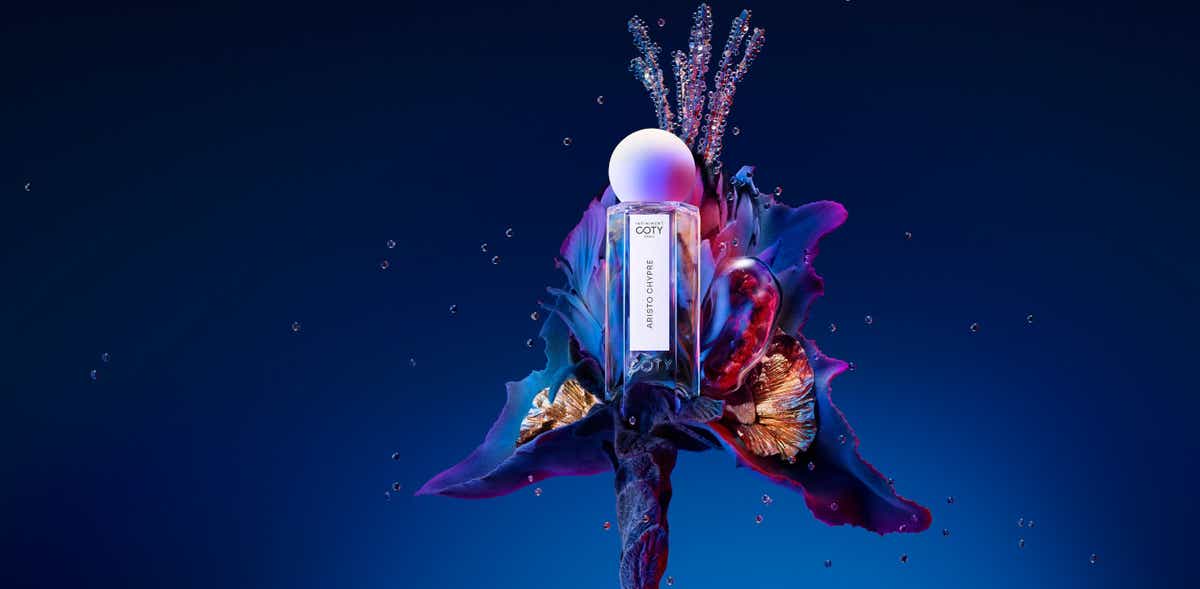 Prestige Brands - Coty.com