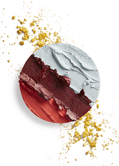 Our purpose : Together we unleash every vision of beauty - Coty