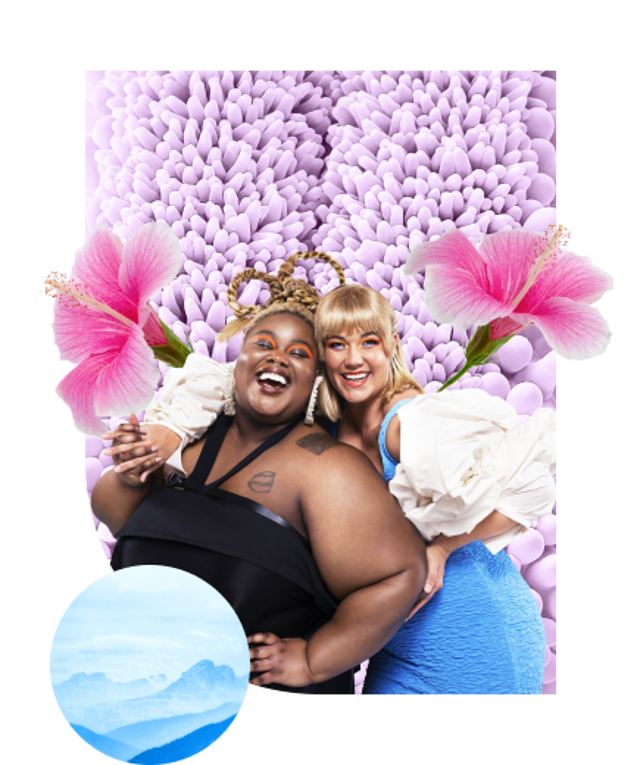 Our purpose : Together we unleash every vision of beauty - Coty