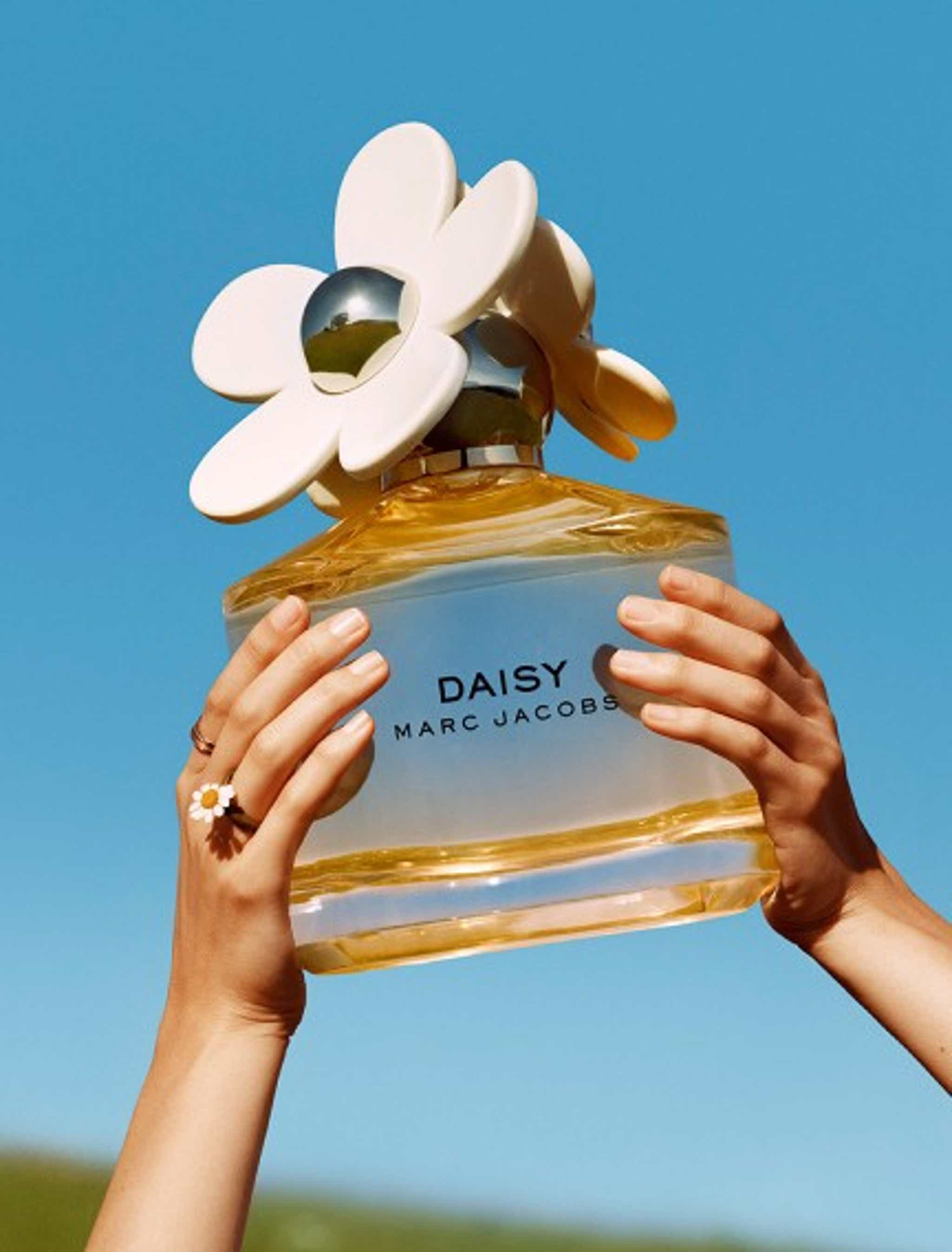 Marc Jacobs - Prestige Brands - Coty