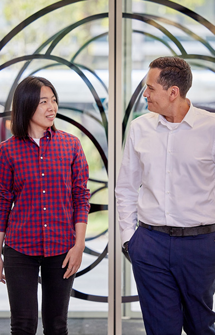 Careers & Jobs - Coty