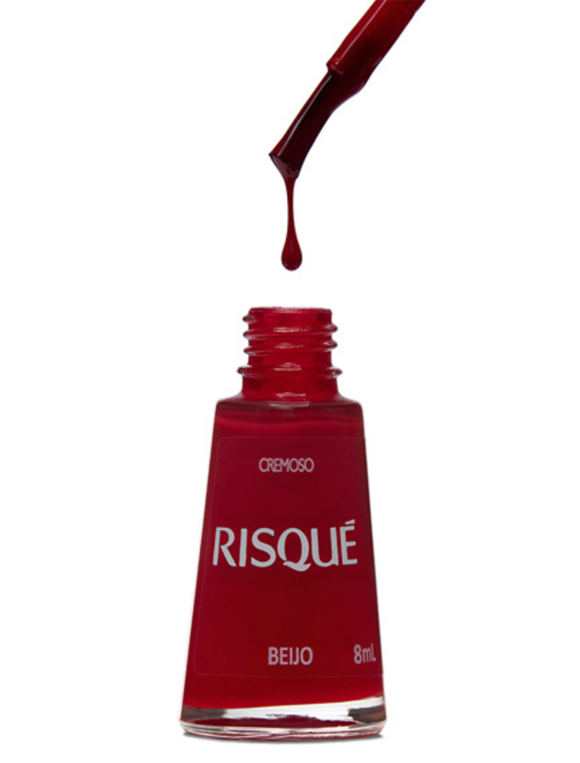 Risqué - Consumer Brand - Coty