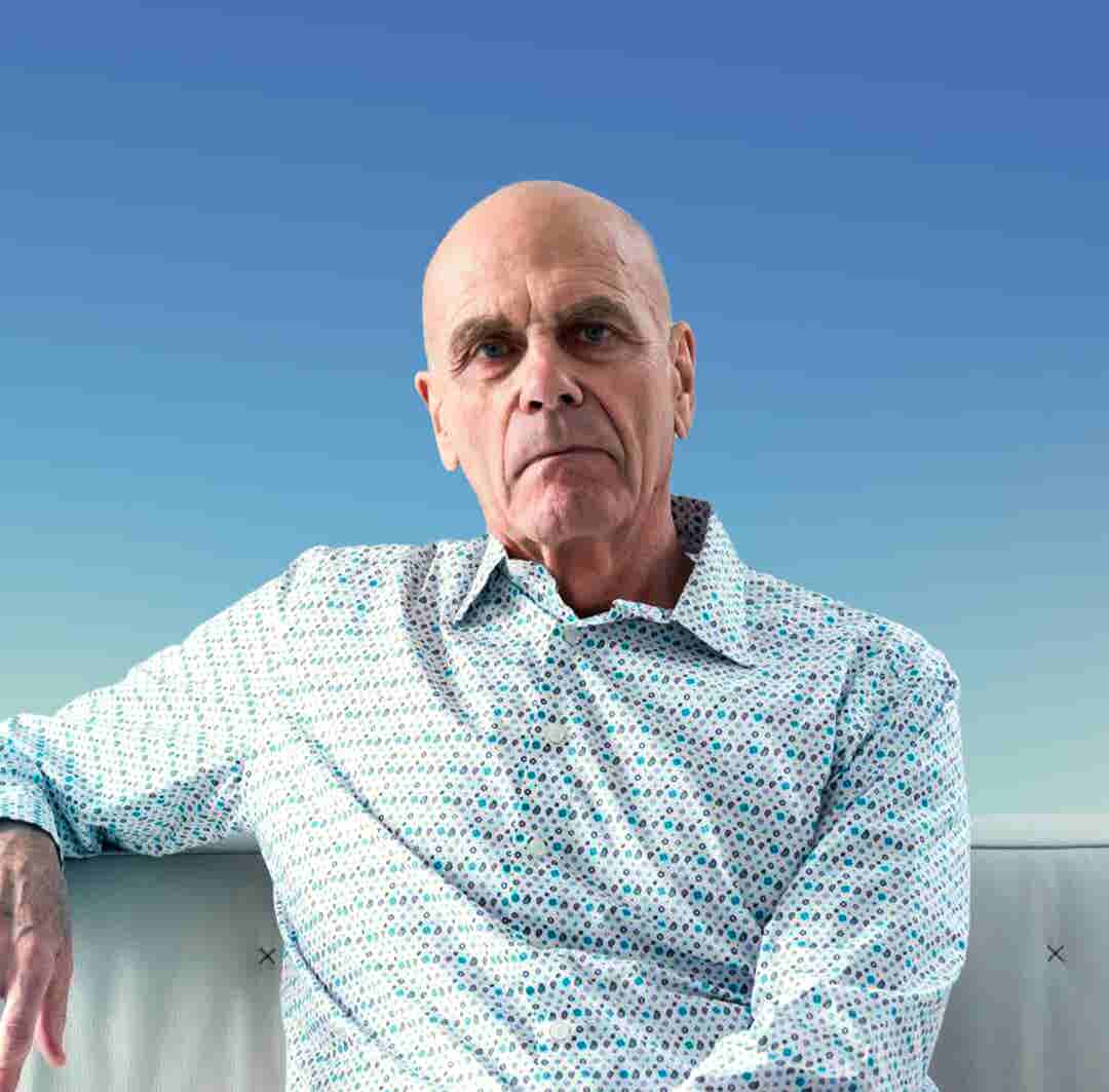 Our leaders & Executive Commitee - Coty