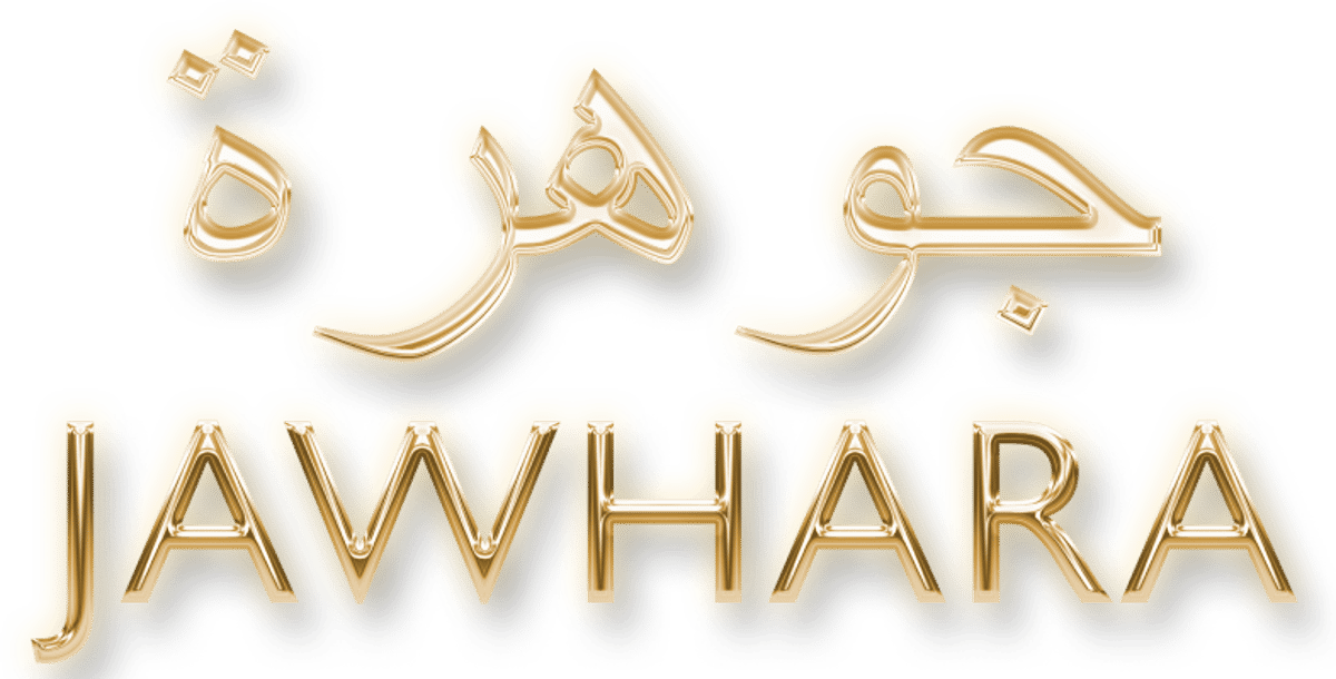 Jawhara - Consumer Brand - Coty