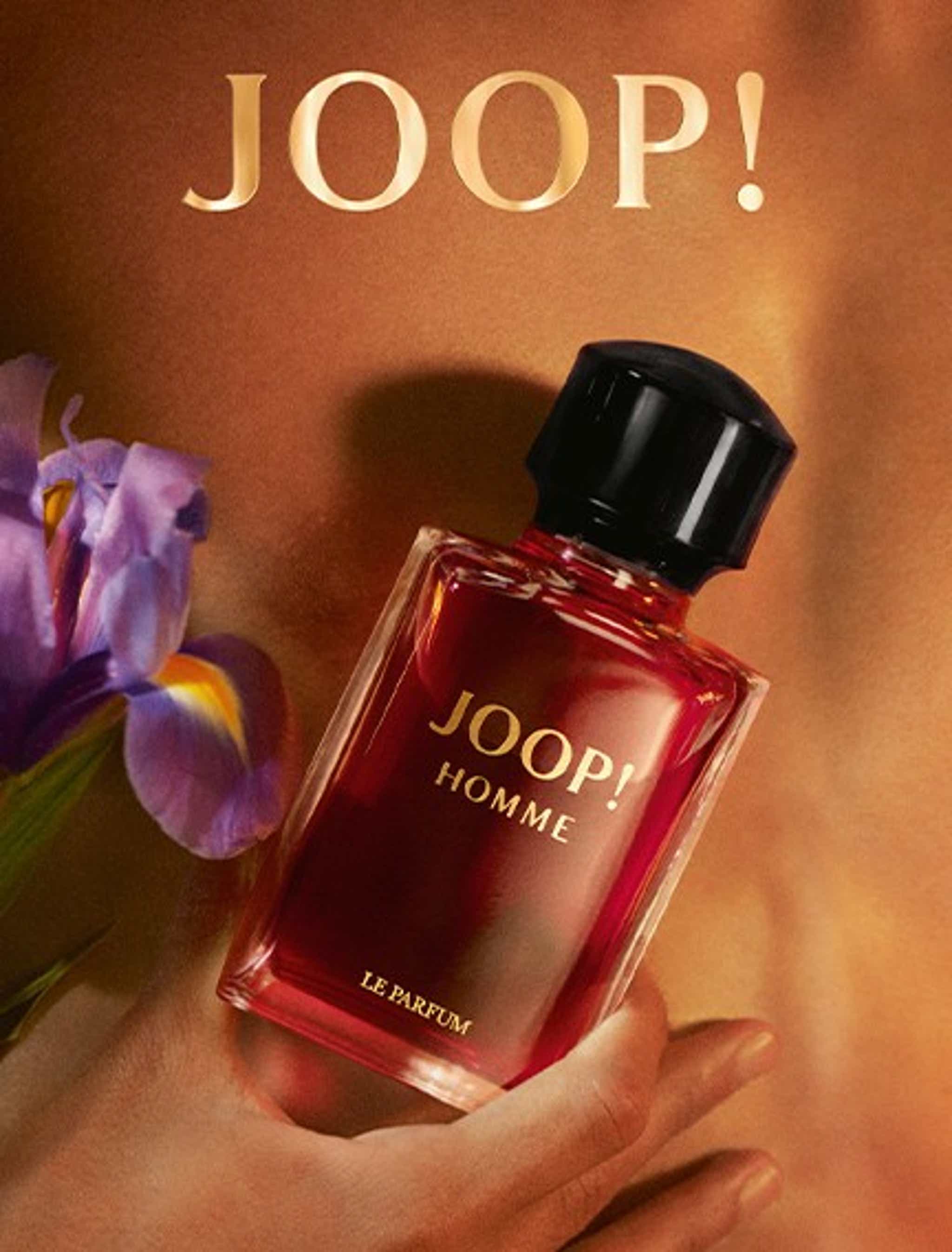 Joop! - Prestige Brands - Coty