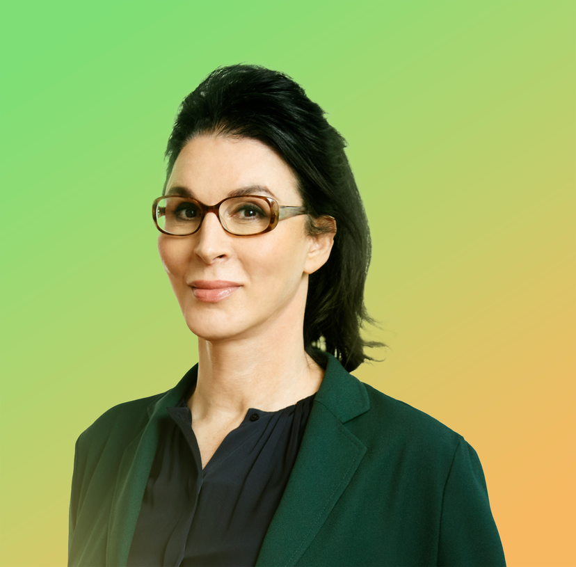 Our leaders & Executive Commitee - Coty