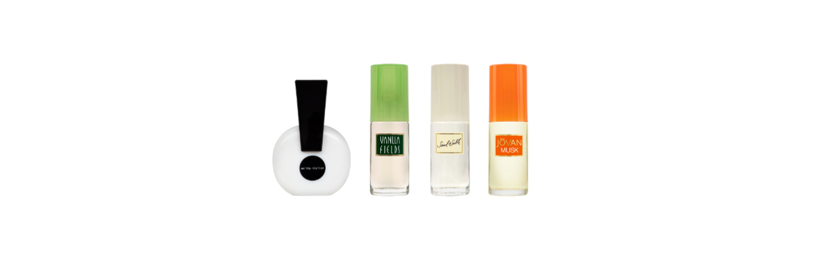 Jovan - Consumer Brand - Coty