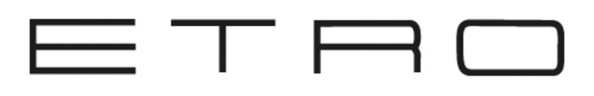 Etro - Prestige Brands - Coty