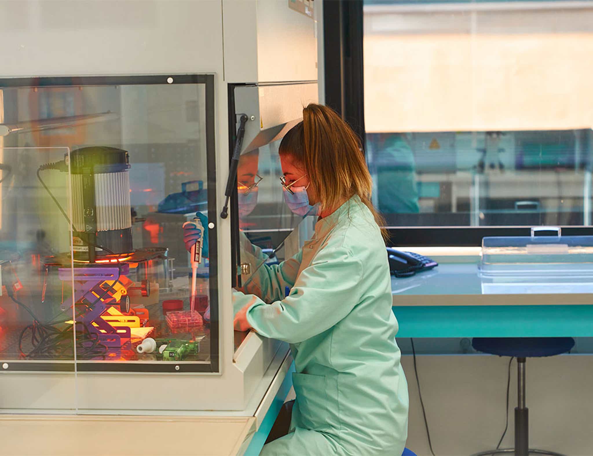 Our purpose : Together we unleash every vision of beauty - Coty