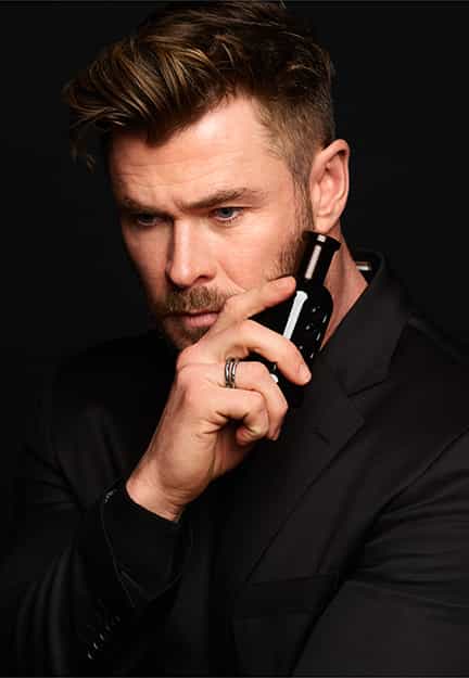 Hugo Boss - Prestige Brands - Coty