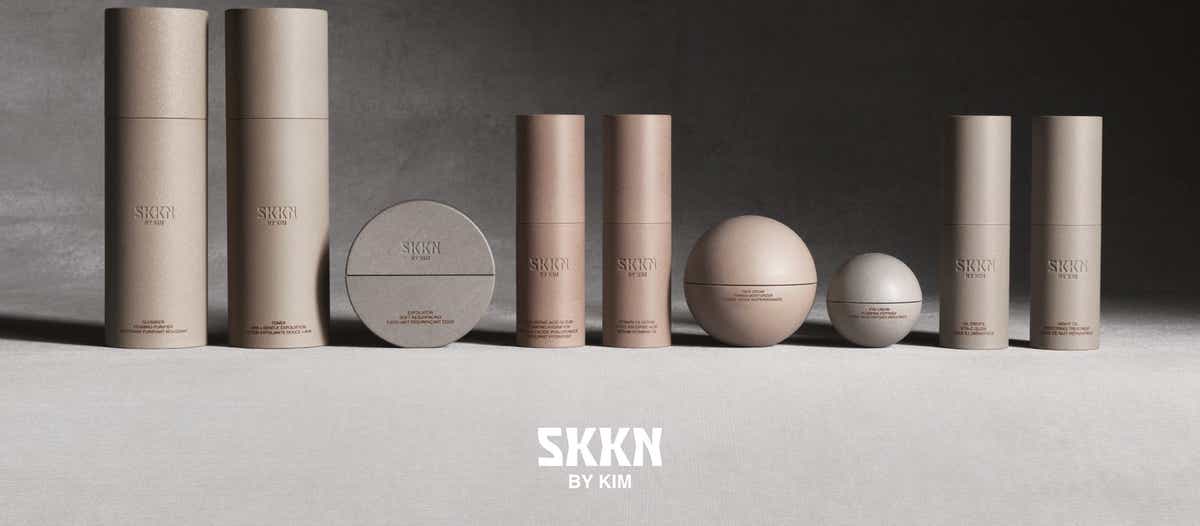 Toutes les marques - Coty