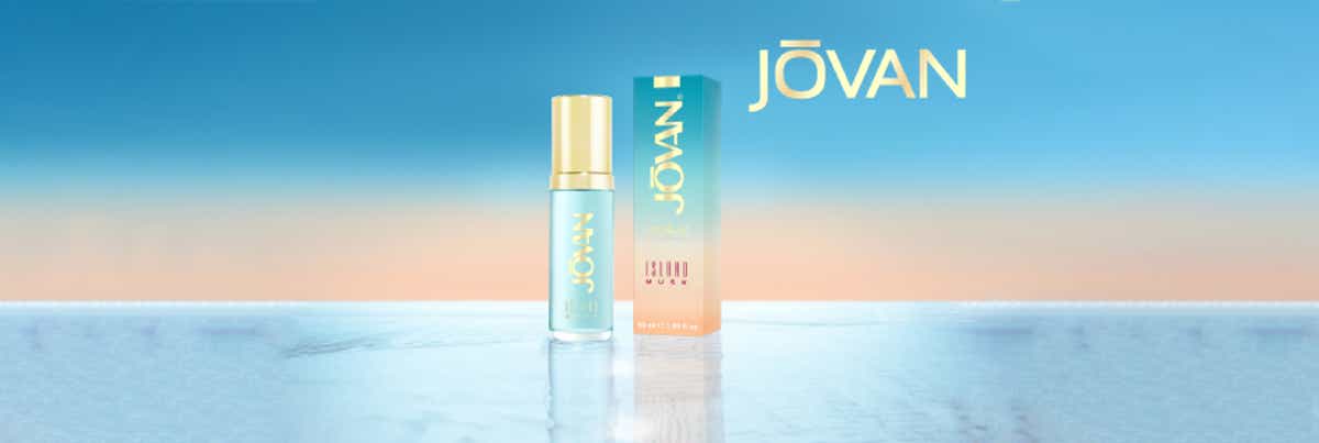 Consumer Brands - Coty