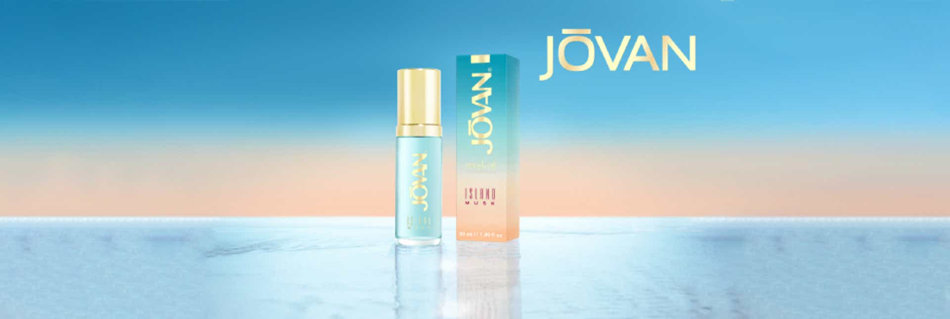 Consumer Brands - Coty