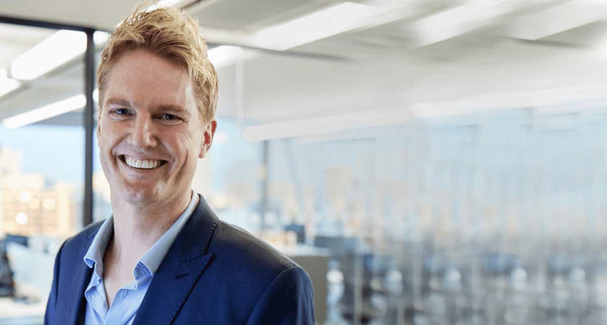 Coty launches digital accelerator start-up program