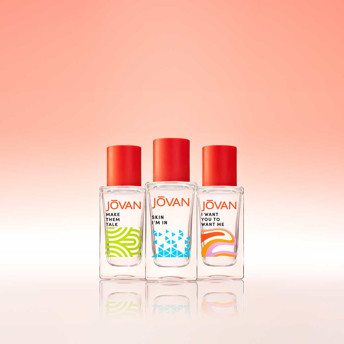 JOVAN unveils a new layerable, mood-boosting, modern Musk Eau de Parfum ...