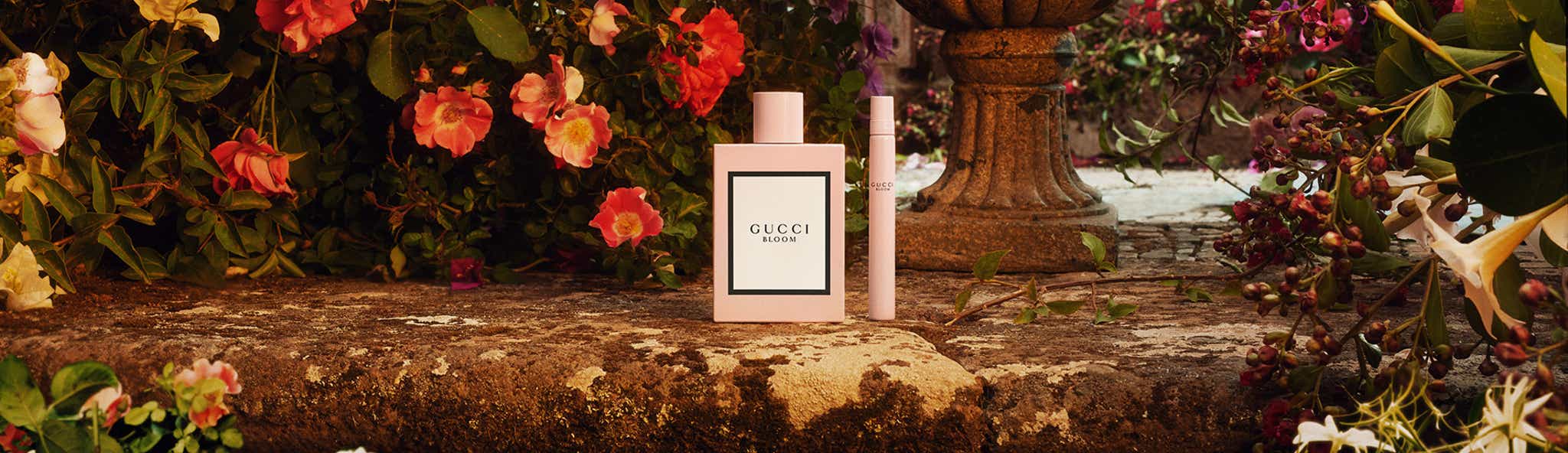 Gucci - Prestige Brands - Coty
