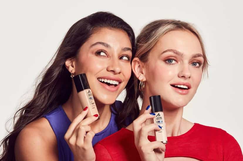 Consumer Brands - Coty