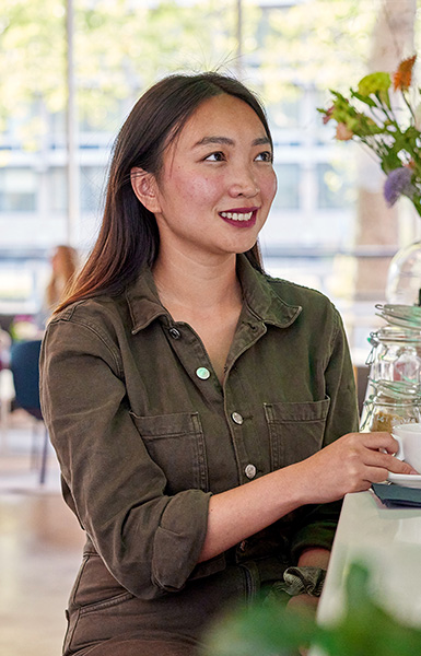 Careers & Jobs - Coty