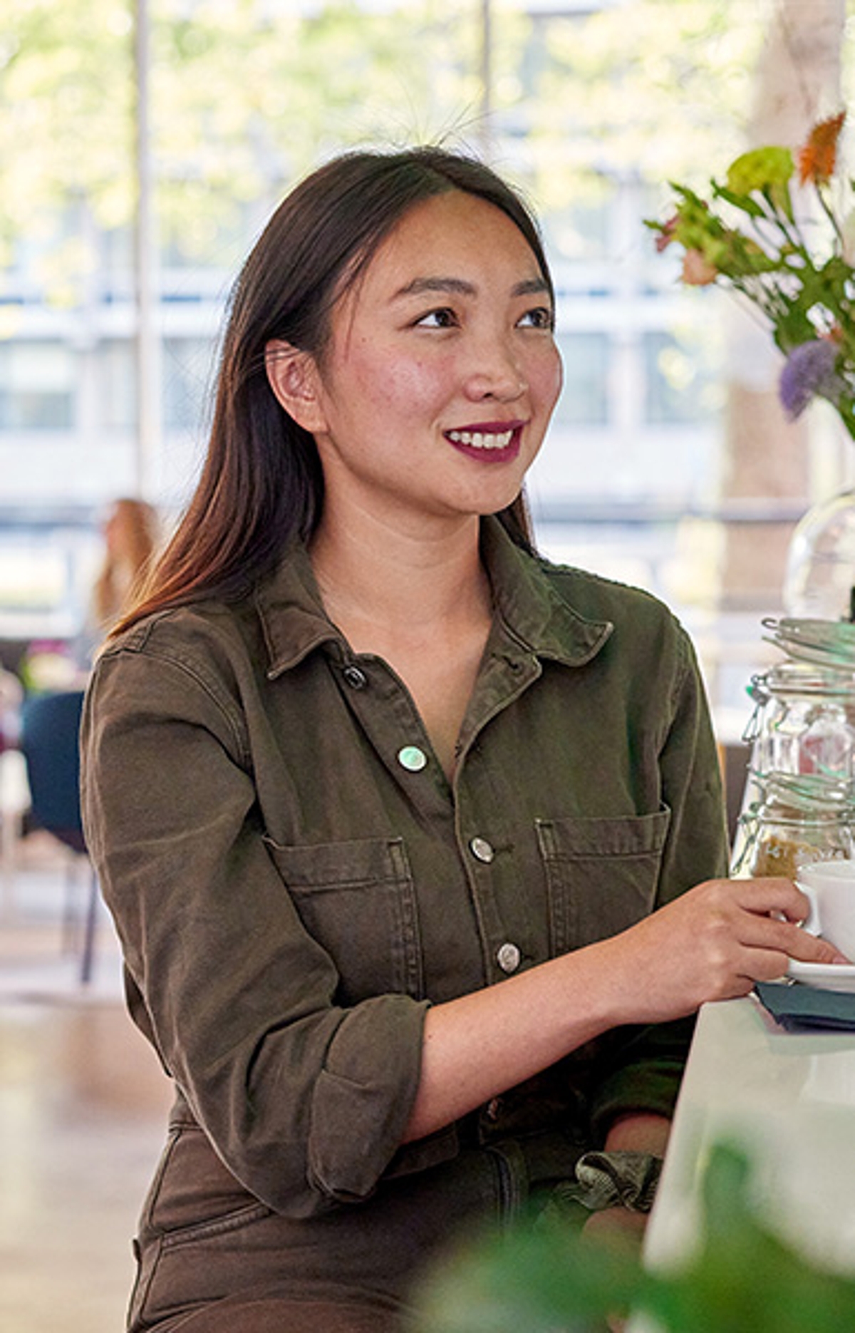 Careers & Jobs - Coty