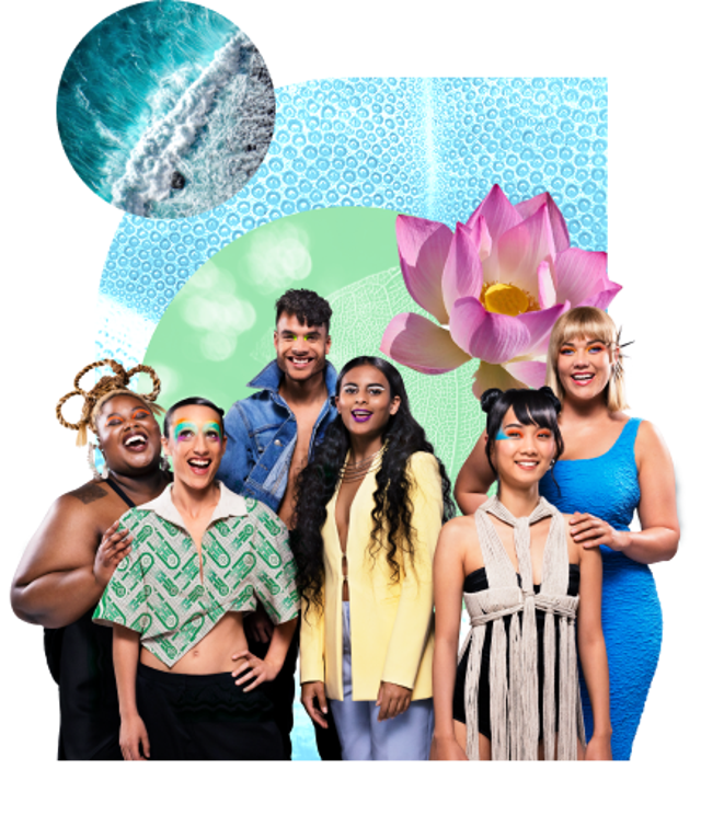 Our purpose : Together we unleash every vision of beauty - Coty