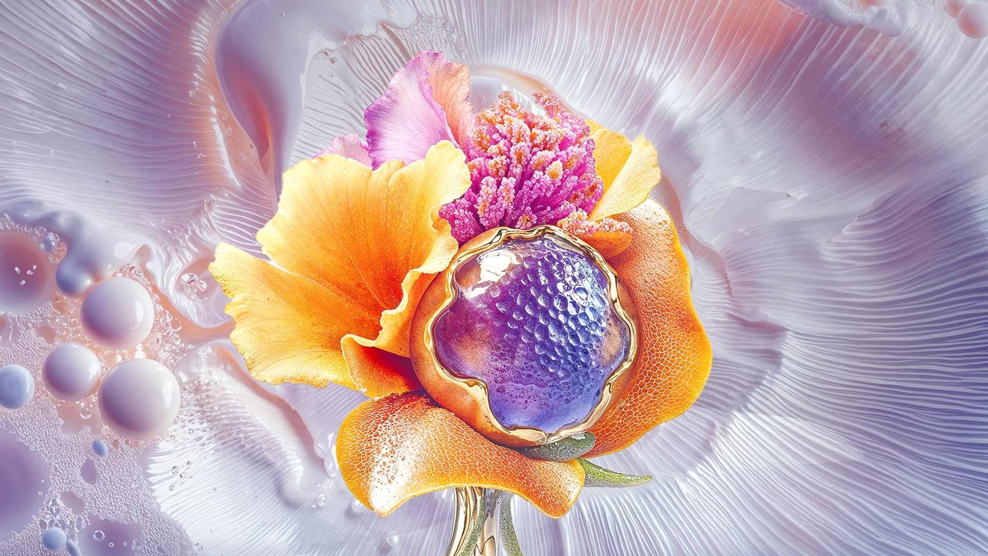 Coty announces plans to bolster its leading position in fragrance and ...