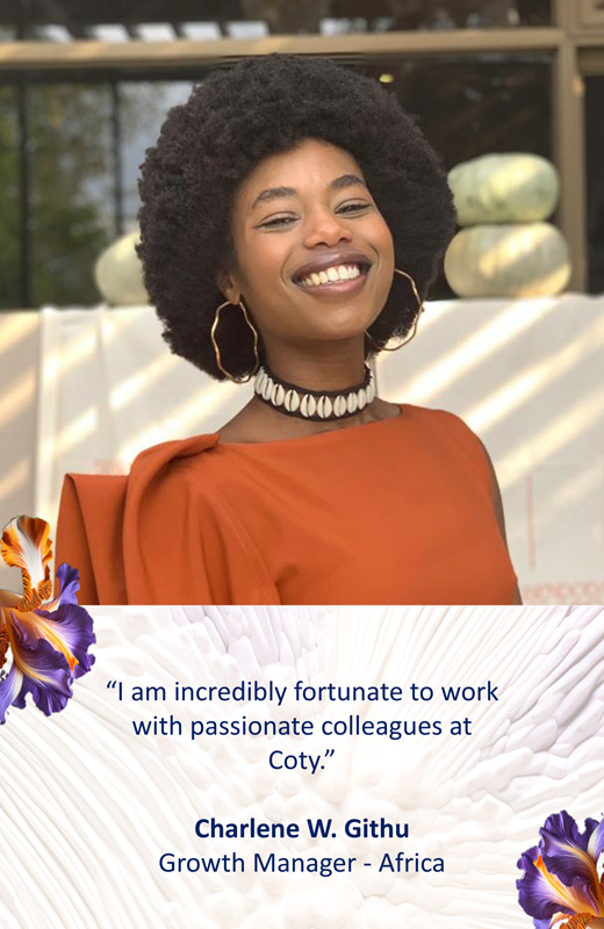 Careers & Jobs - Coty