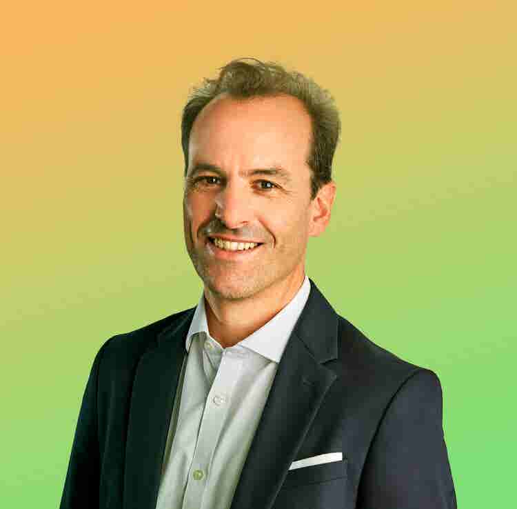 Our leaders & Executive Commitee - Coty