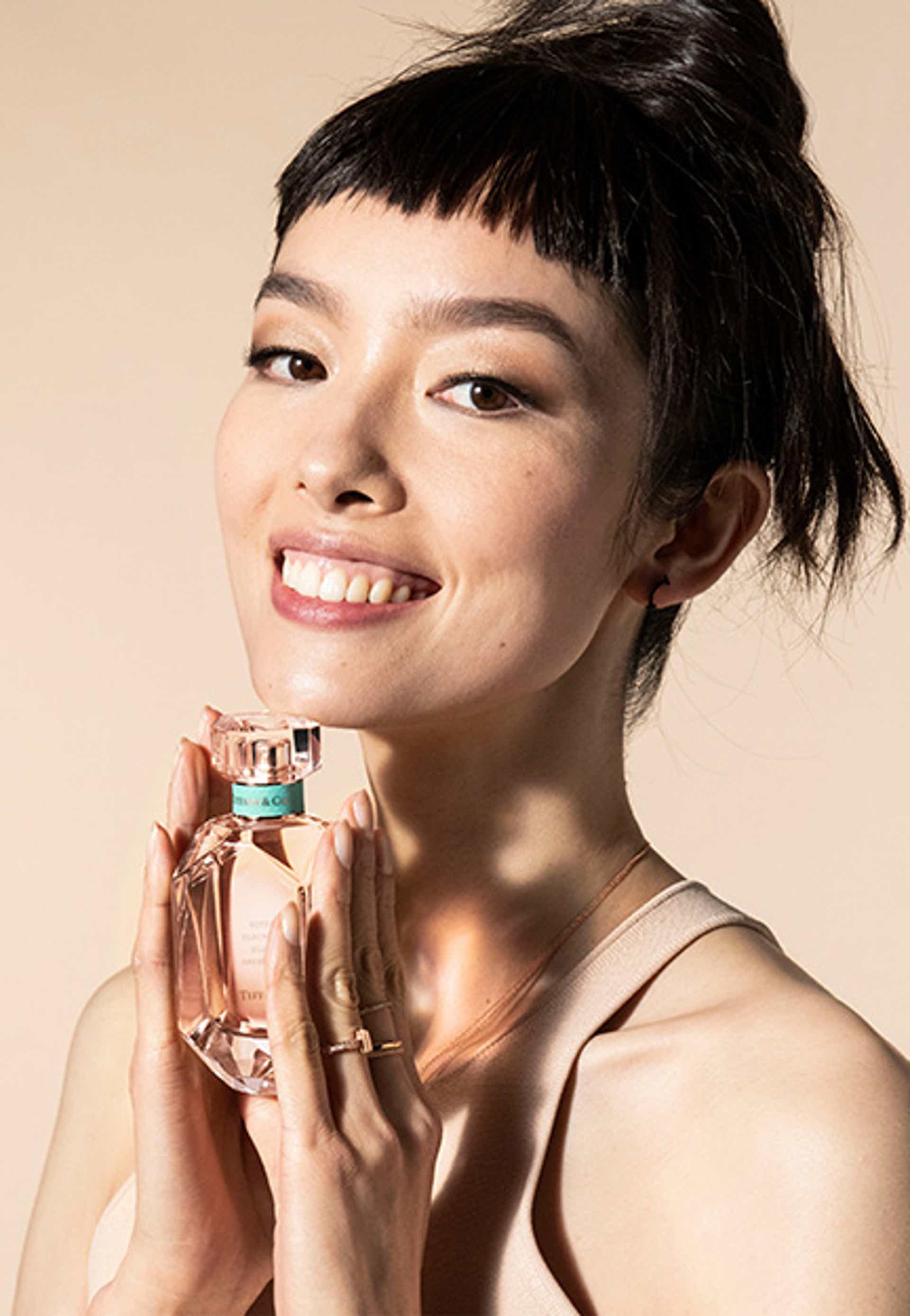 Tiffany & Co. - Prestige Brands - Coty