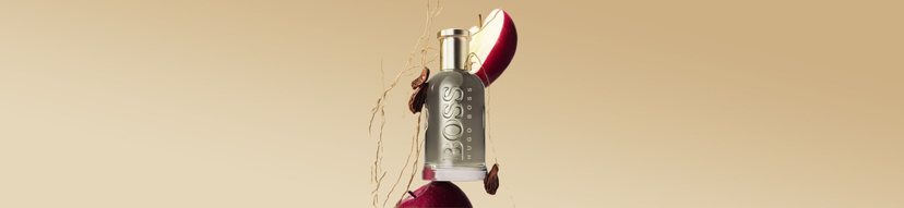 Hugo Boss - Prestige Brands - Coty