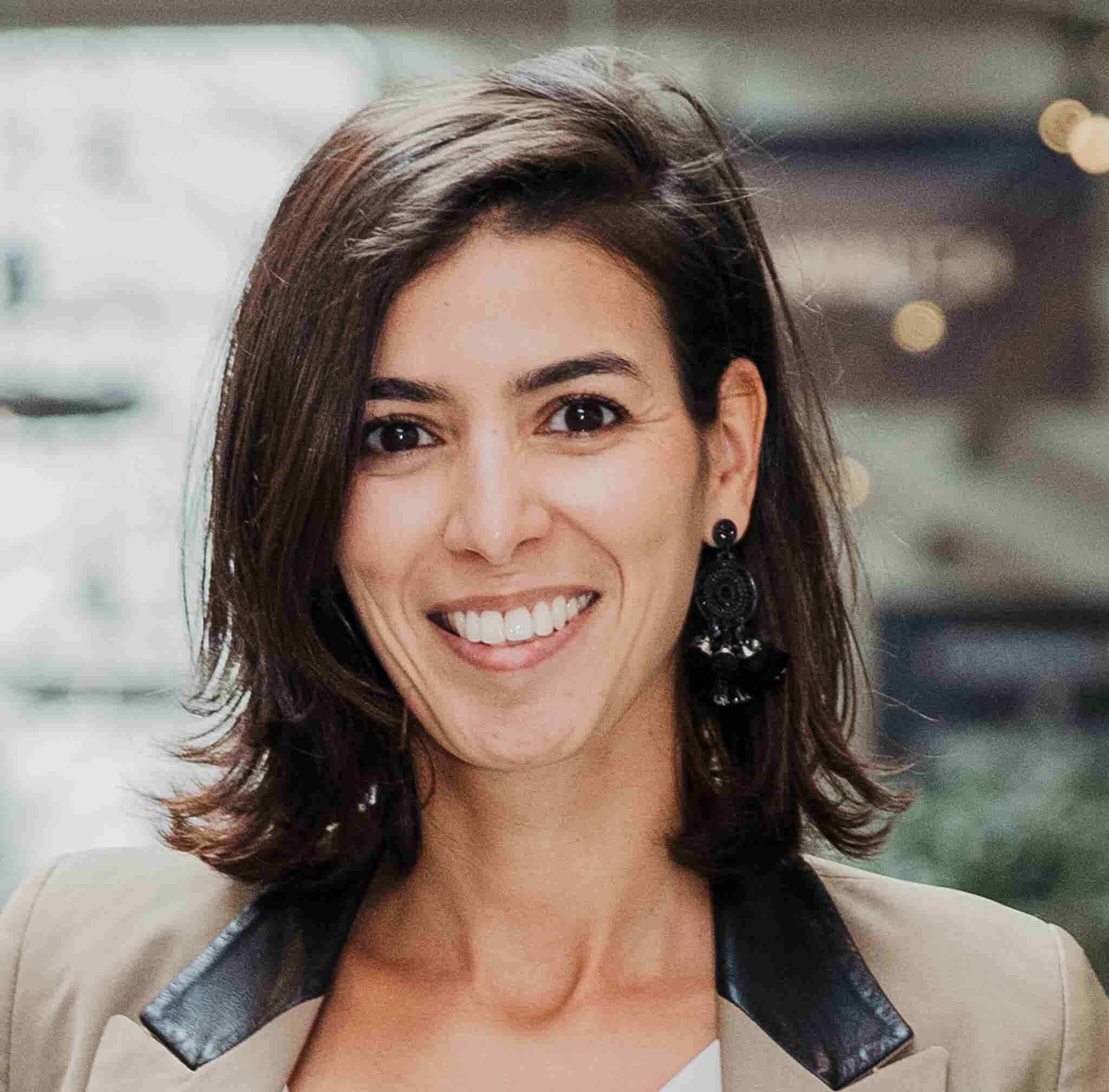 Our leaders & Executive Commitee - Coty