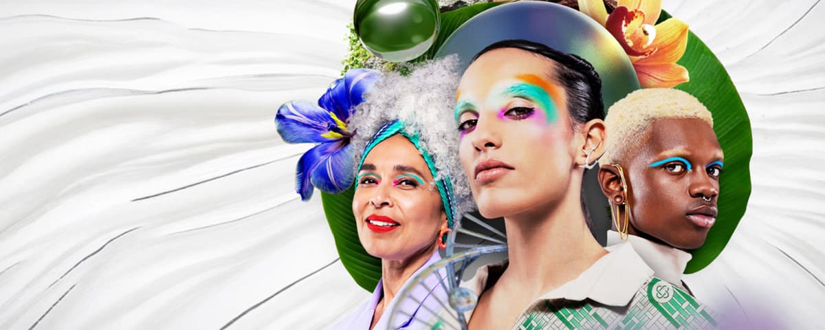 Sustainability - Coty