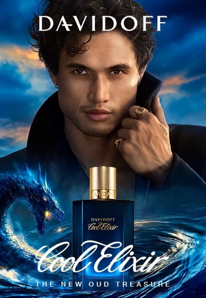 Davidoff - Prestige Brands - Coty