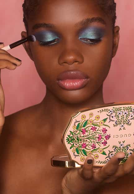 Gucci - Prestige Brands - Coty