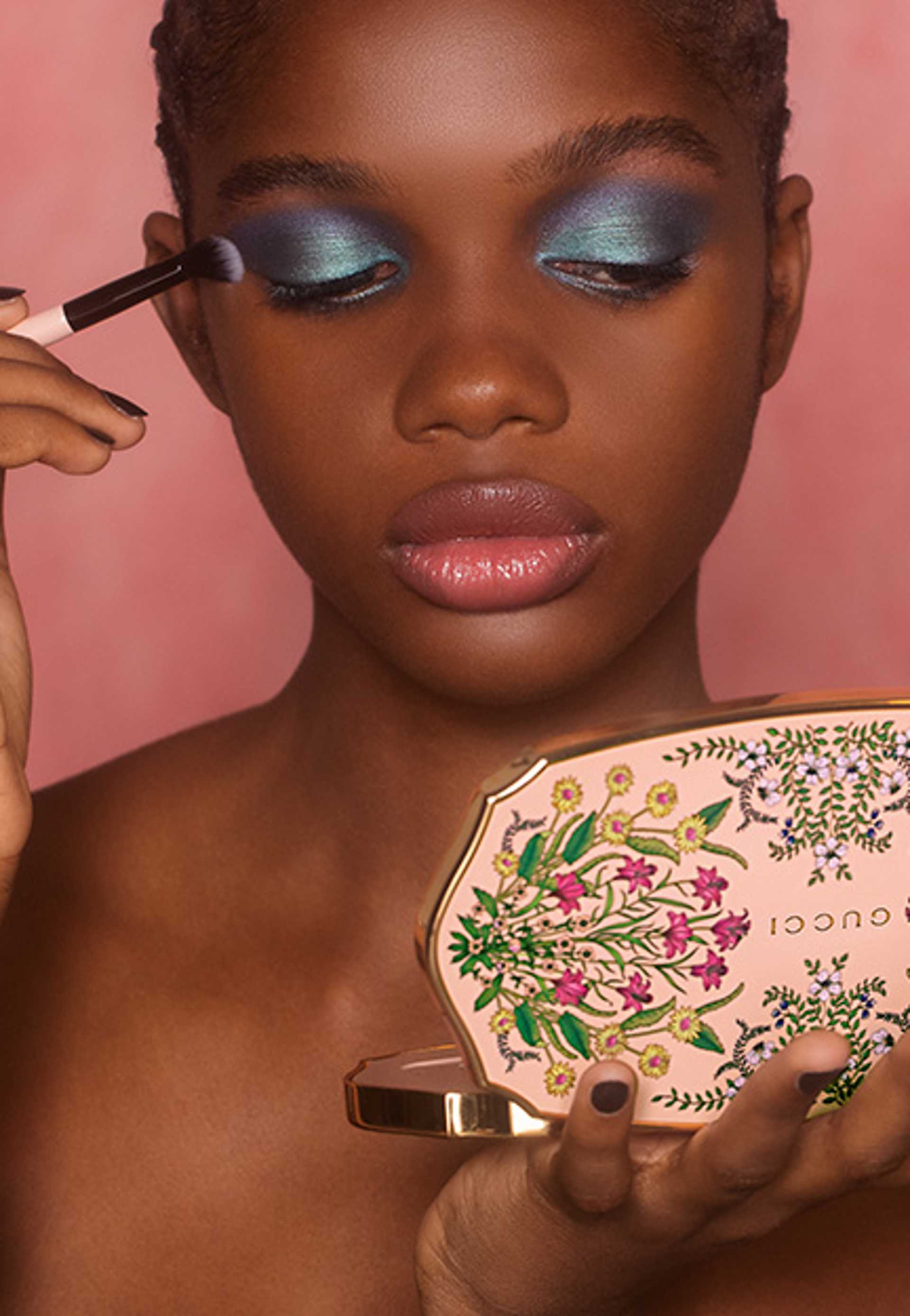 Gucci - Prestige Brands - Coty