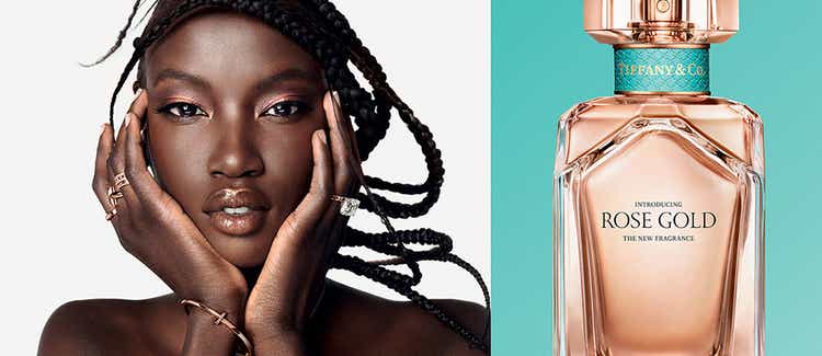 Toutes les marques - Coty