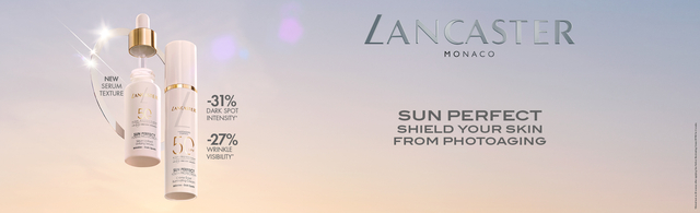 Lancaster - Prestige Brands - Coty