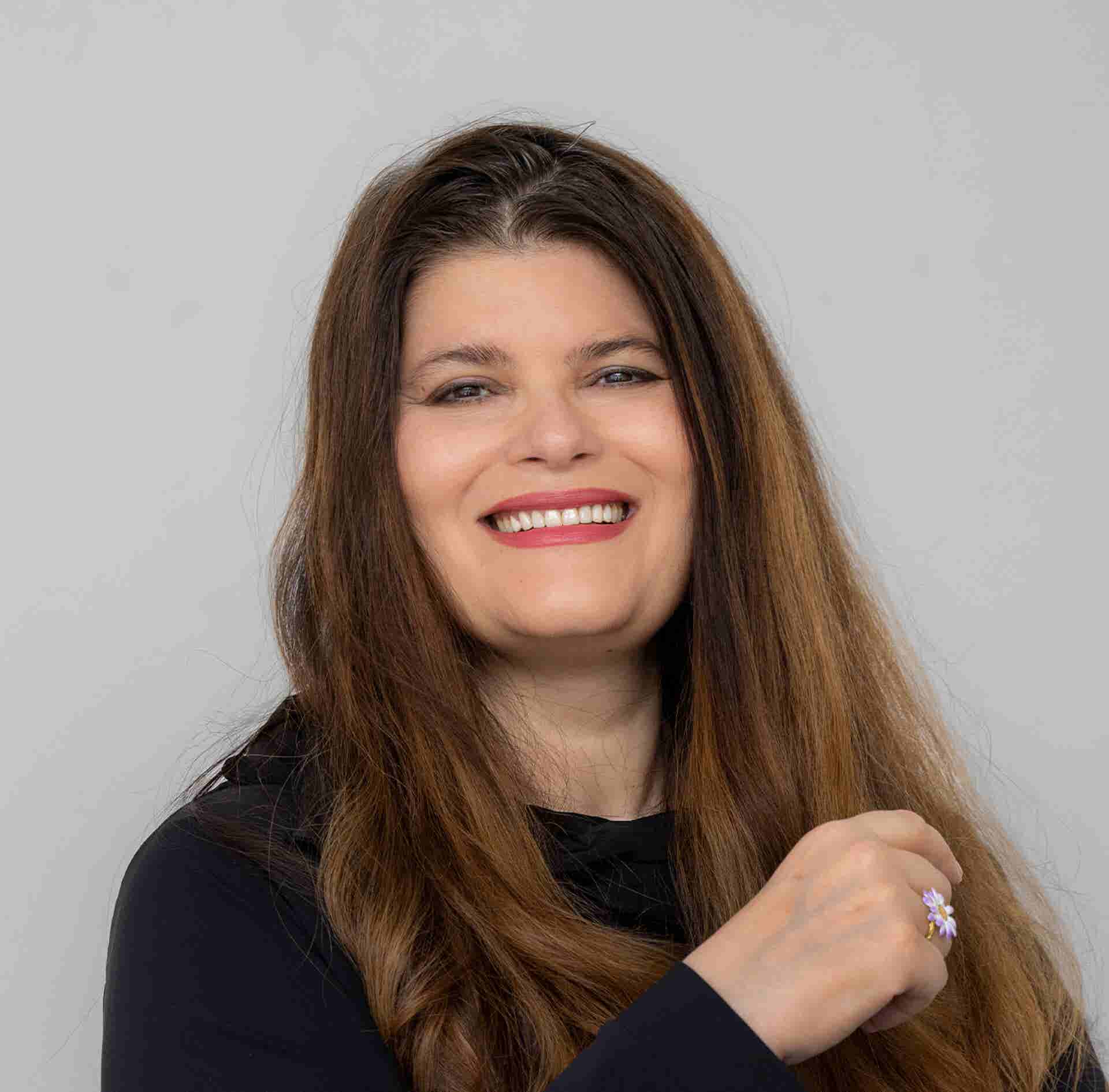 Our leaders & Executive Commitee - Coty