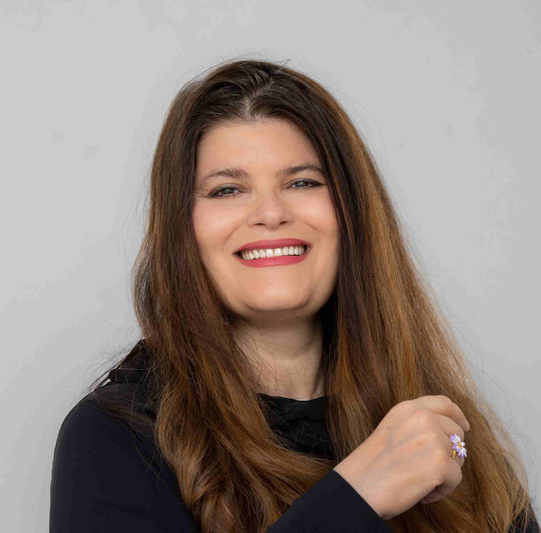 Our leaders & Executive Commitee - Coty