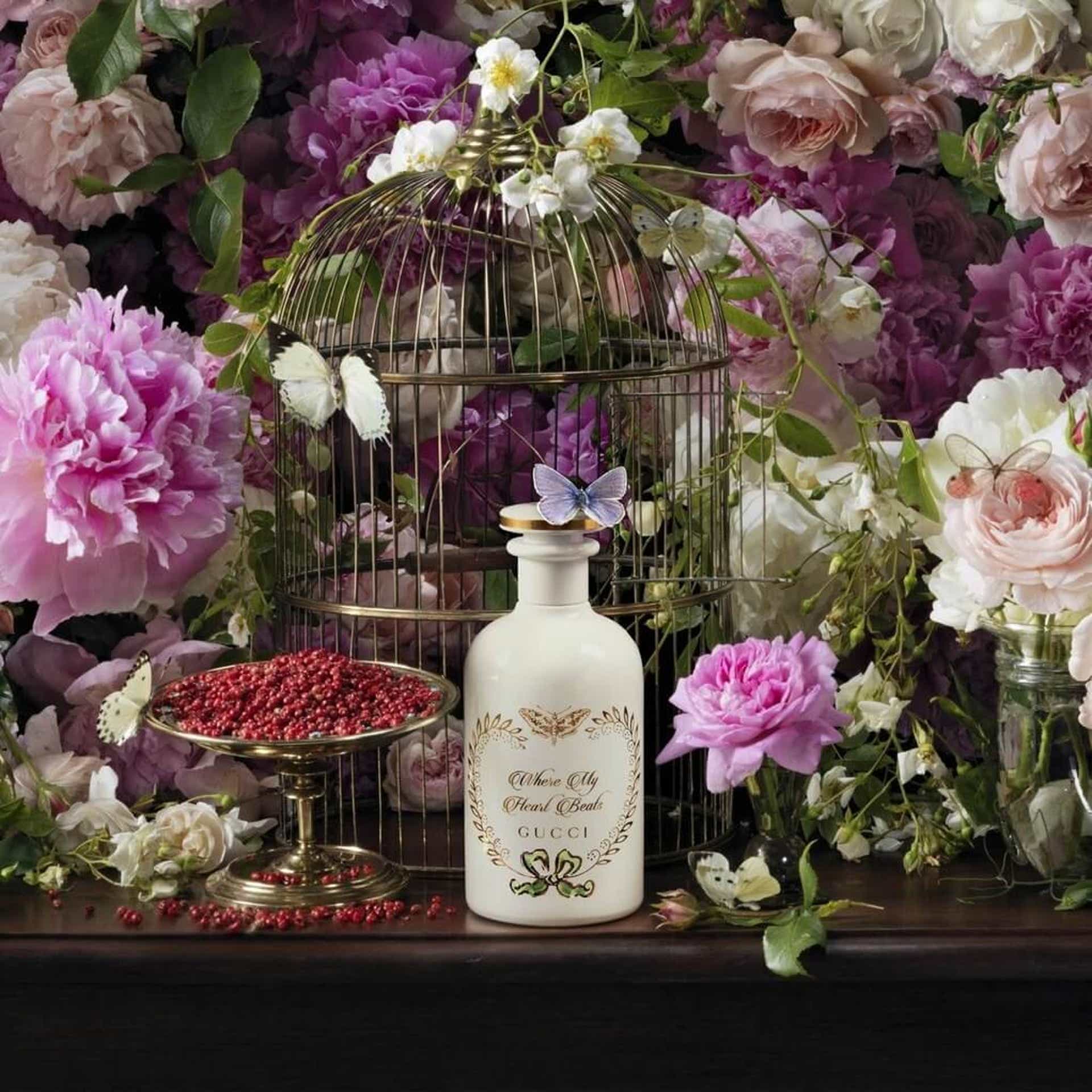 Beauty of Our Product - Coty