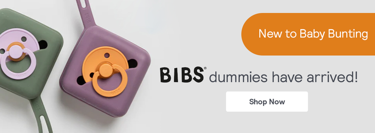 difference between soother and dummy