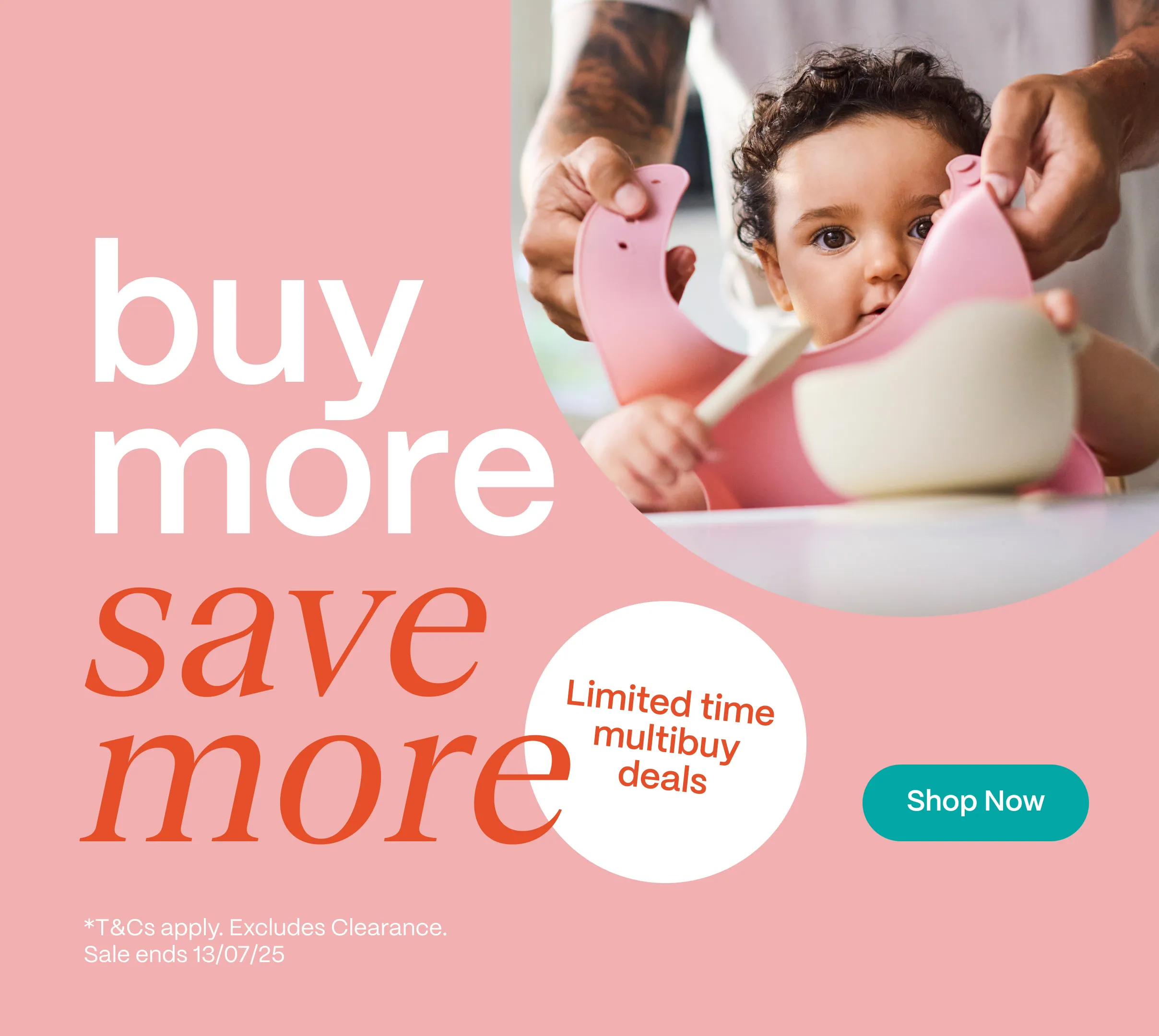 Car Seats, Prams, Baby Clothes, Toys & Nappies | Baby Bunting NZ