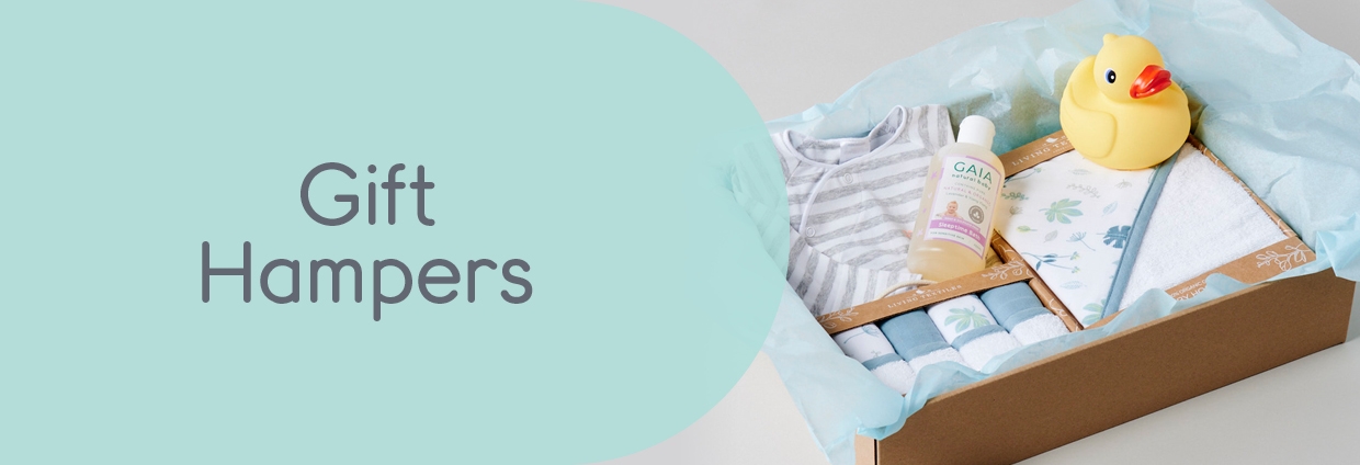Baby gift hampers & sets | Baby Bunting AU