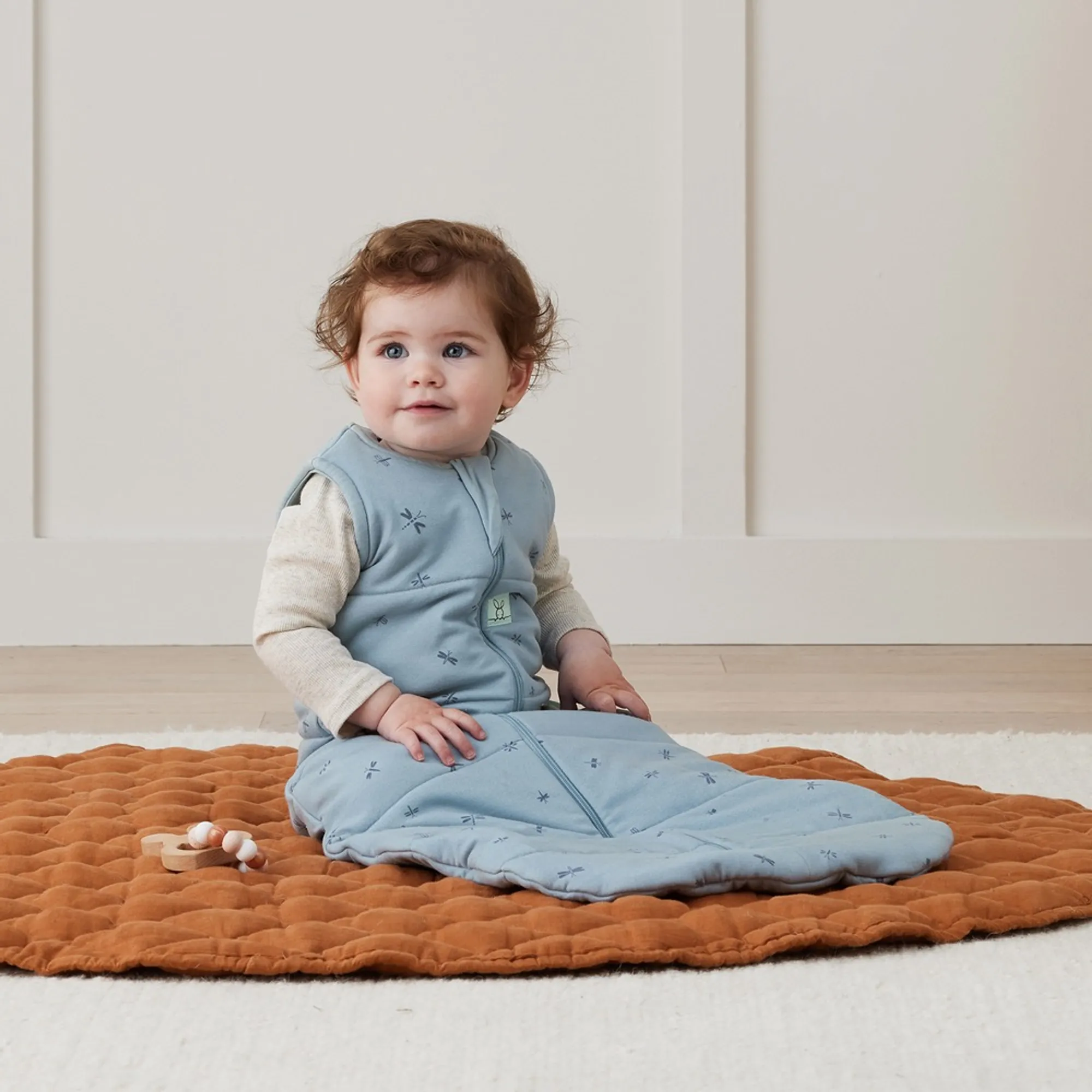 TOG Rating Guide – Choose the Right Baby Bedding for Comfort | Baby ...