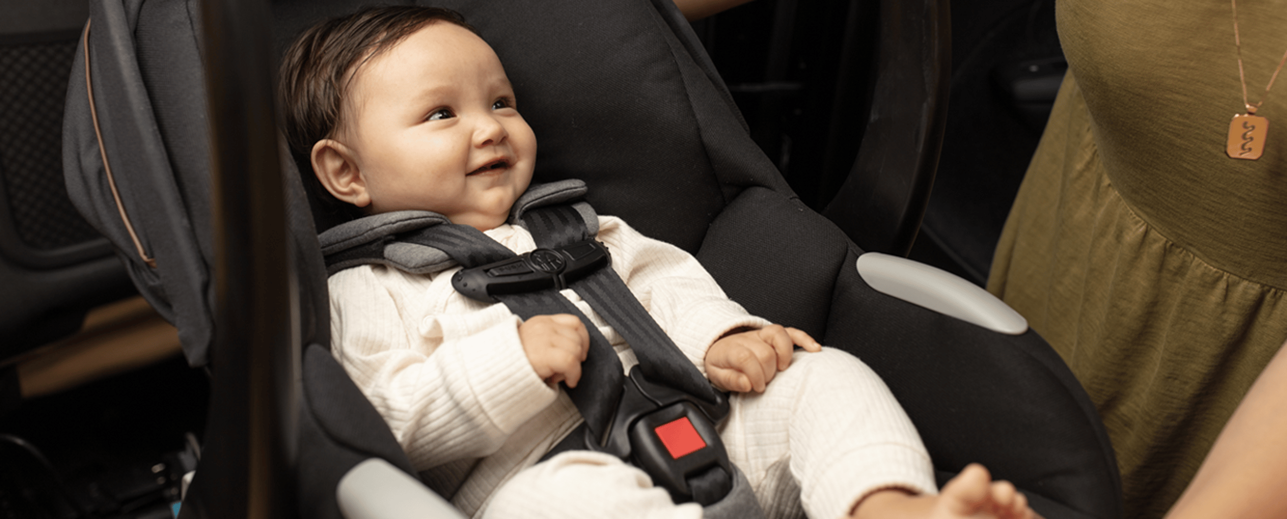 Guide to Baby Capsules – Choosing the Right Capsule for Baby | Baby ...