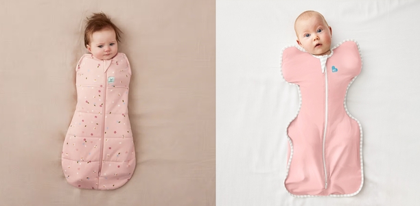 TOG Guide for Sleepwear | Baby Bunting NZ