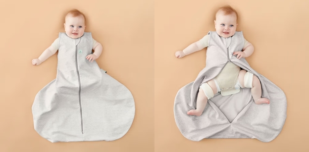 TOG Guide for Sleepwear | Baby Bunting NZ